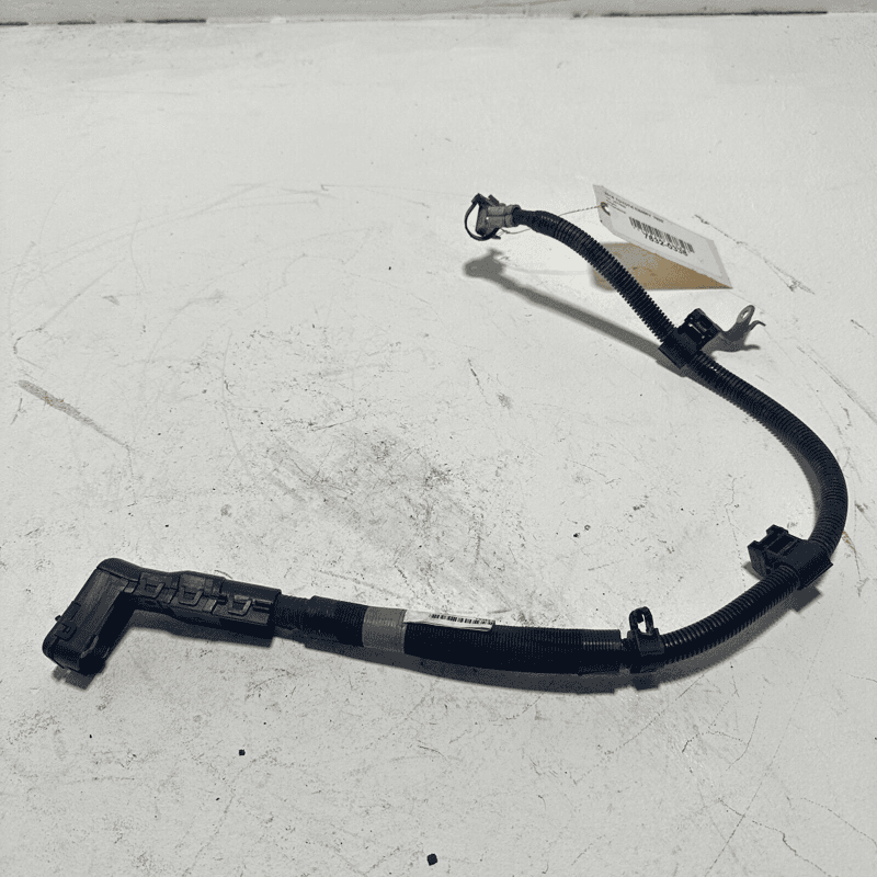 2018-2024 TOYOTA CAMRY 2.5L BATTERY POSITIVE PLUS POLE CABLE WIRE ...