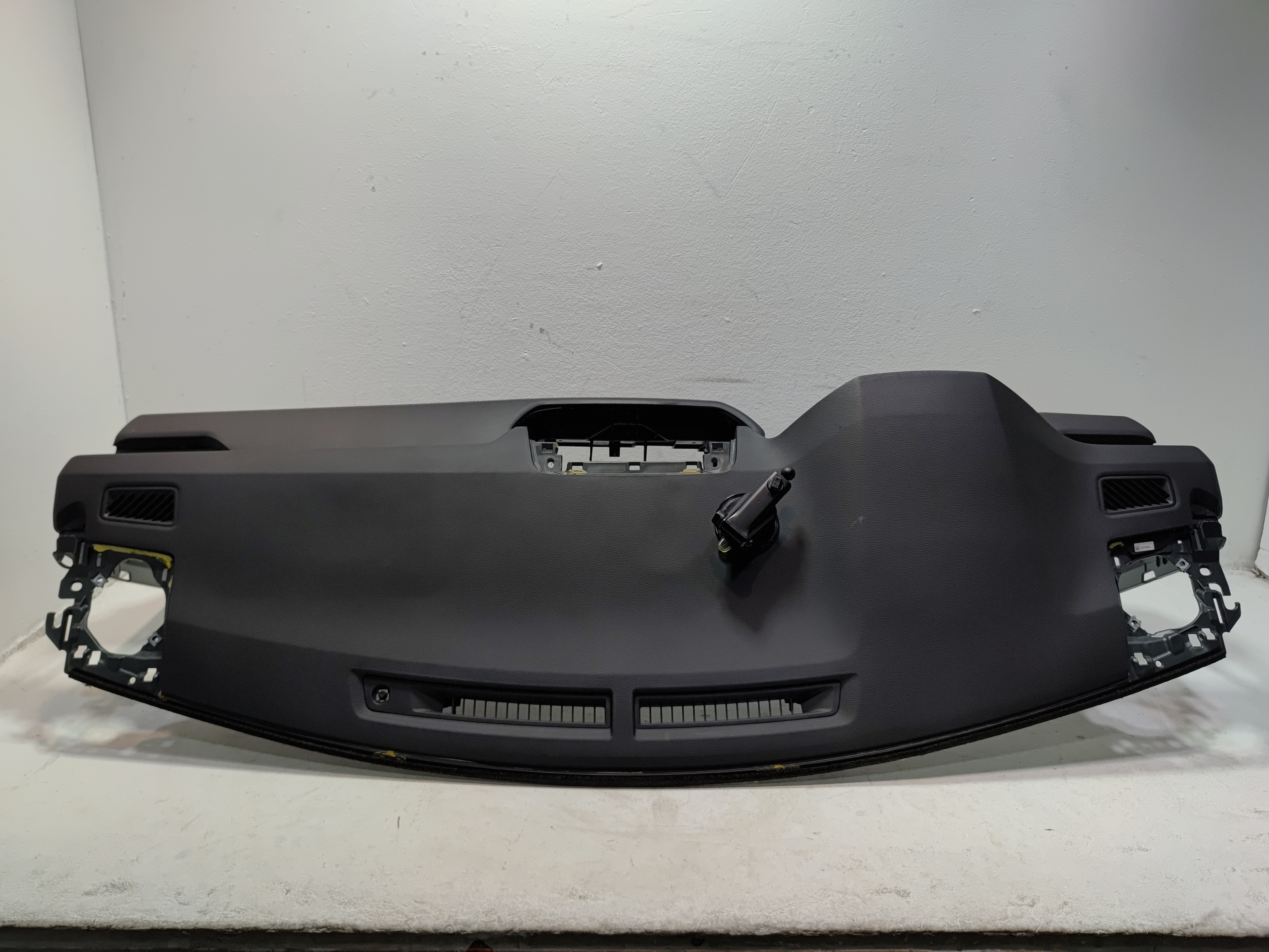 2019-2025 TOYOTA RAV4 FRONT DASH DASHBOARD INSTRUMENT PANEL OEM