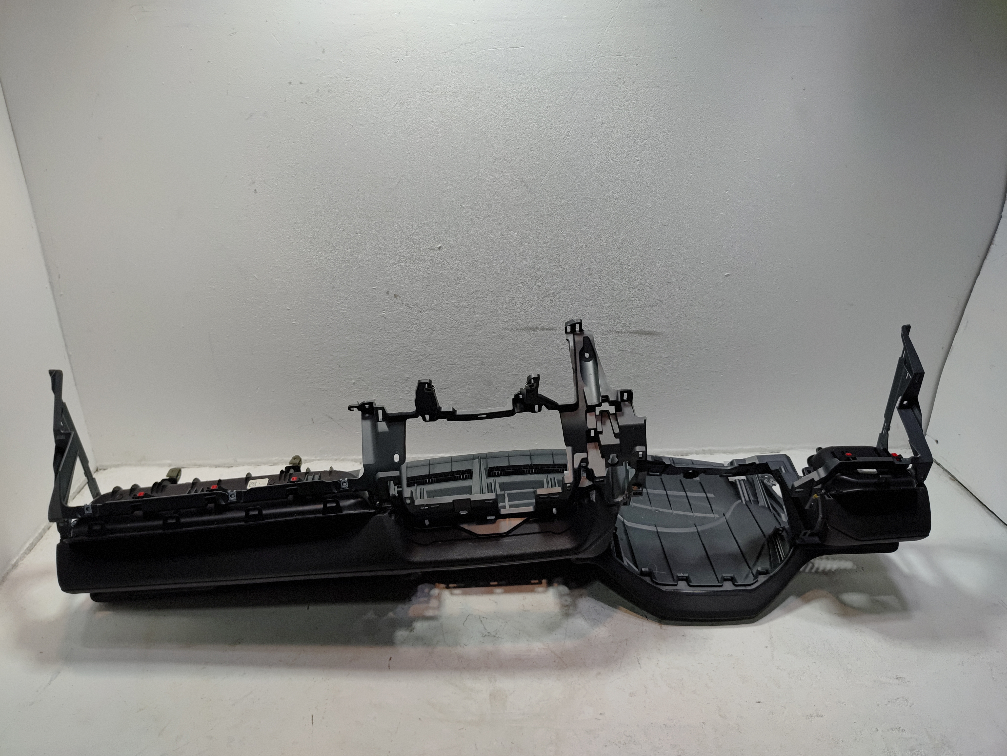 2019-2025 TOYOTA RAV4 FRONT DASH DASHBOARD INSTRUMENT PANEL OEM